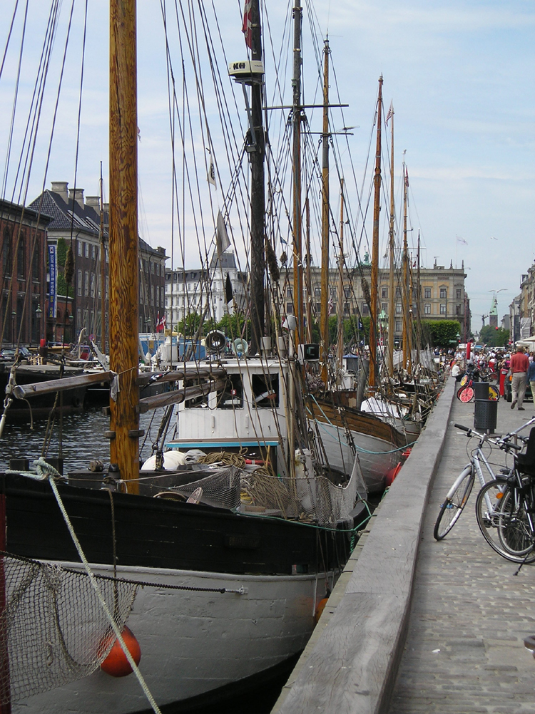COPENHAGEN DENMARK | Boat Design Net